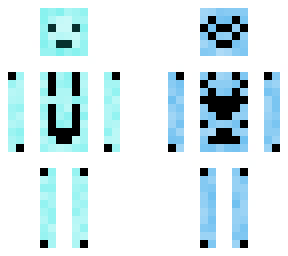 gyatt | Minecraft Skins