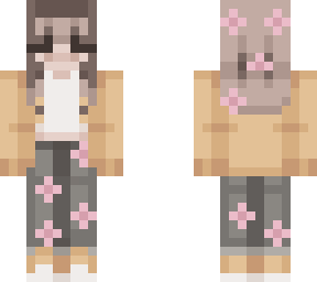 -azaleas- | Minecraft Skin