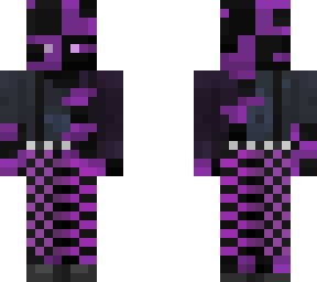missing textures | Minecraft Skins
