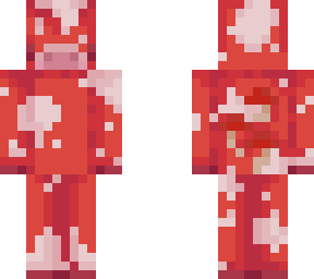mooshroom | Minecraft Skins
