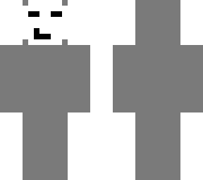 asasd | Minecraft Skin