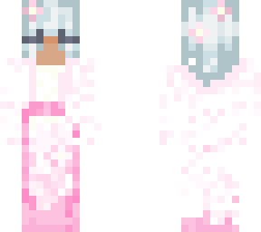 hanfu | Minecraft Skins