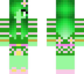 nature | Minecraft Skins