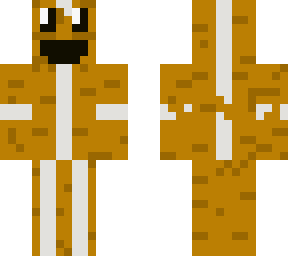 box | Minecraft Skins