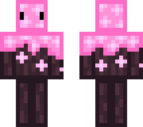 tree | Minecraft Skins