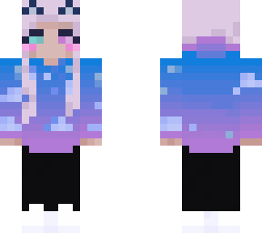 Cloud | Minecraft Skin