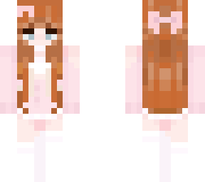 coquette | Minecraft Skins