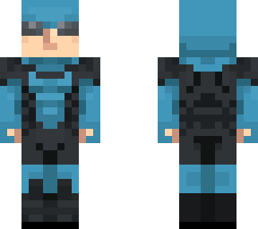 invincible | Minecraft Skins