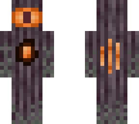 Creaking | Minecraft Skin