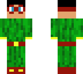 cucumber | Minecraft Skins