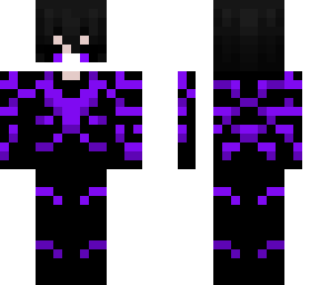 shadow boy | Minecraft Skins