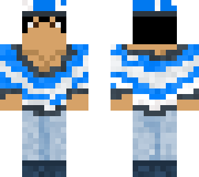 boat | Minecraft Skins