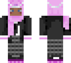 hijab | Minecraft Skins