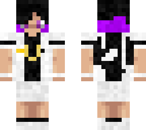 Don lorenzo | Minecraft Skin