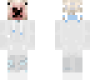 Doogile | Minecraft Skin