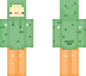 small duck | Minecraft Skins