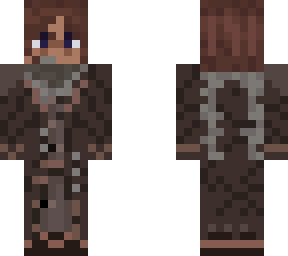 project moon | Minecraft Skins