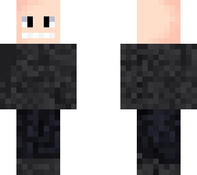 eteled | Minecraft Skin