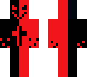 fatal error | Minecraft Skins