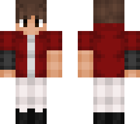 felix | Minecraft Skins