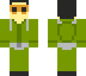 fighter pilot | Minecraft Skins