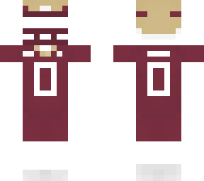 Florida State | Minecraft Skin