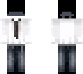 for radar | Minecraft Skin