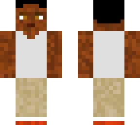 franklin | Minecraft Skins