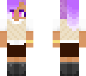 tan | Minecraft Skins