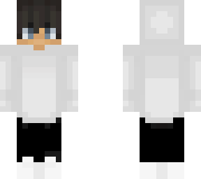 Frosty | Minecraft Skin