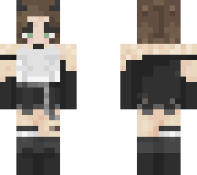 wife | Minecraft Skins
