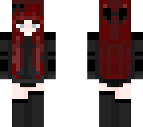gothic | Minecraft Skins