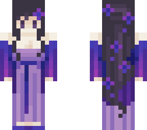 hanfu | Minecraft Skins