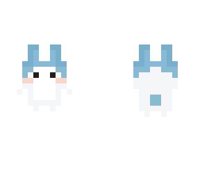 hachiware | Minecraft Skins