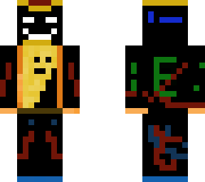 efe | Minecraft Skins