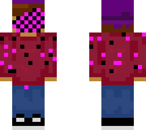 regretevator | Minecraft Skins