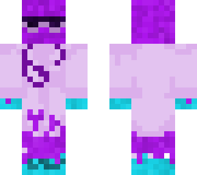 jelly riushed doctor | Minecraft Skin