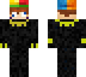 johnny | Minecraft Skin