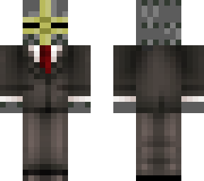 anarchy | Minecraft Skins
