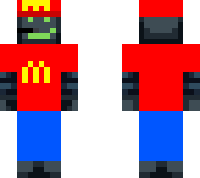 defect | Minecraft Skins