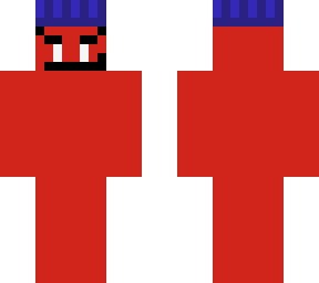 mike | Minecraft Skins