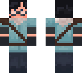 wallibear | Minecraft Skins