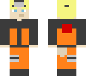 naruto skins | Minecraft Skins