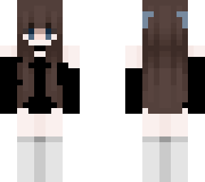 bodysuit | Minecraft Skins