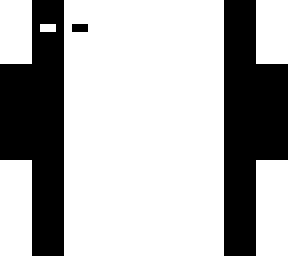 noir | Minecraft Skins