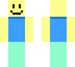 Nooby | Minecraft Skin