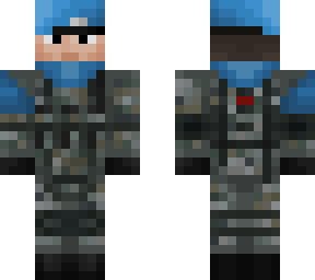 People's Republic of China! | UN PeaceKeeper - (PLA) Soldier | Beret ...