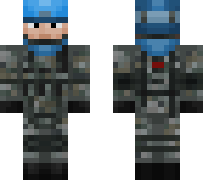 People's Republic of China! | UN PeaceKeeper - (PLA) Soldier ...