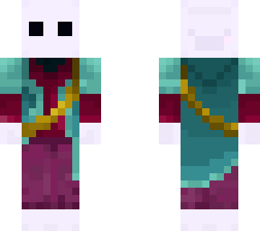 prism | Minecraft Skin