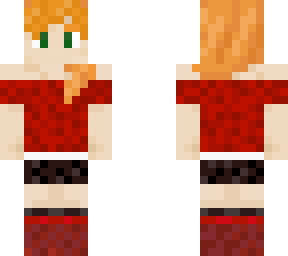 alex | Minecraft Skins